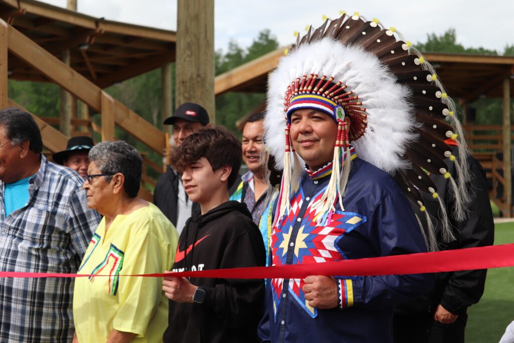 Manitoba First Nation Chief recalls Sixties Scoop trauma on Orange ...